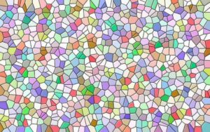 How to Lay Mosaic Tile – Rubi Blog USA
