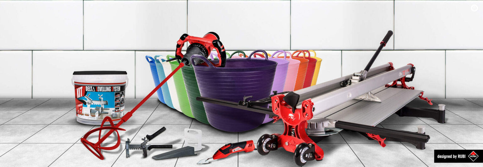 The new RUBI Blog, the meeting point for Construction Professionals!