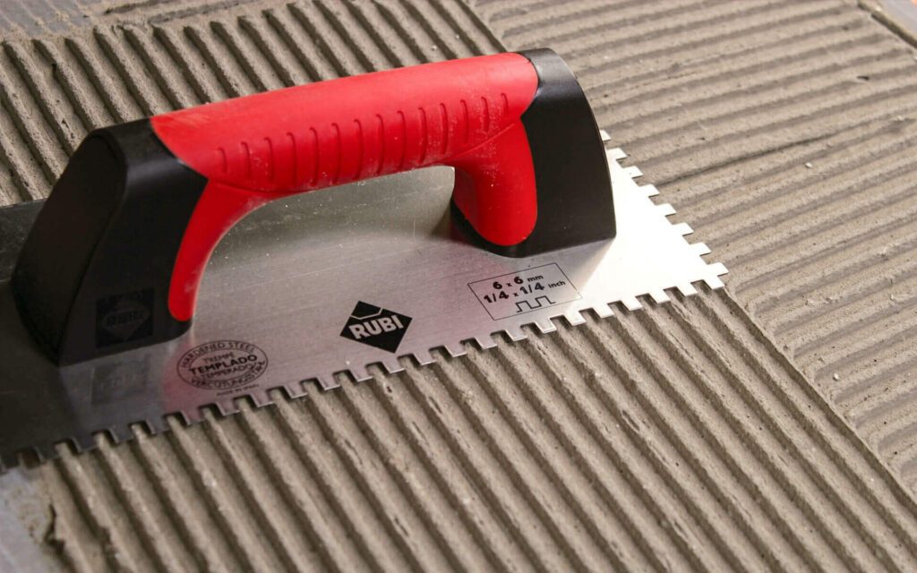Tile Removal Tools: What You Need