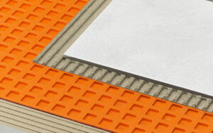 Tile Expansion Joints: Design and Fit Them Like a Pro