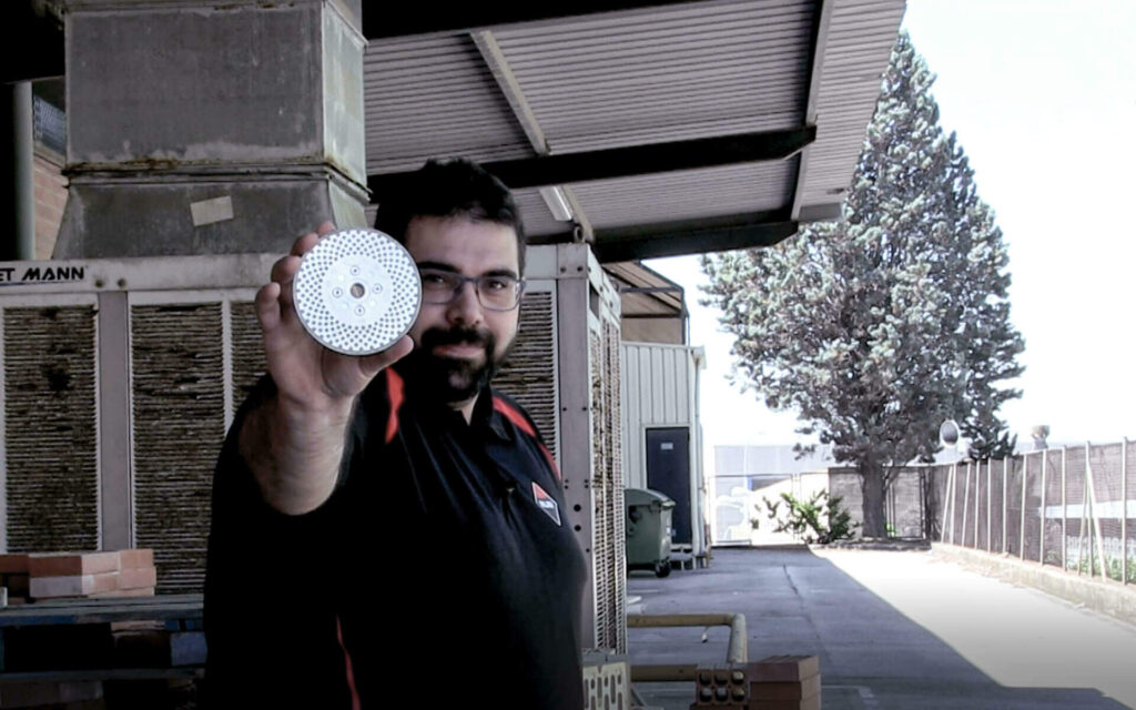 ECD Diamond Blade: Excellence and versatility at its finest – Welcome ...