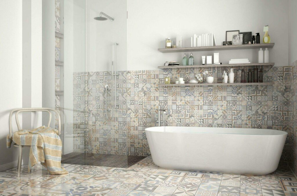 Top 5 Tile Styles That Will Trend in 2021- Blog RUBI