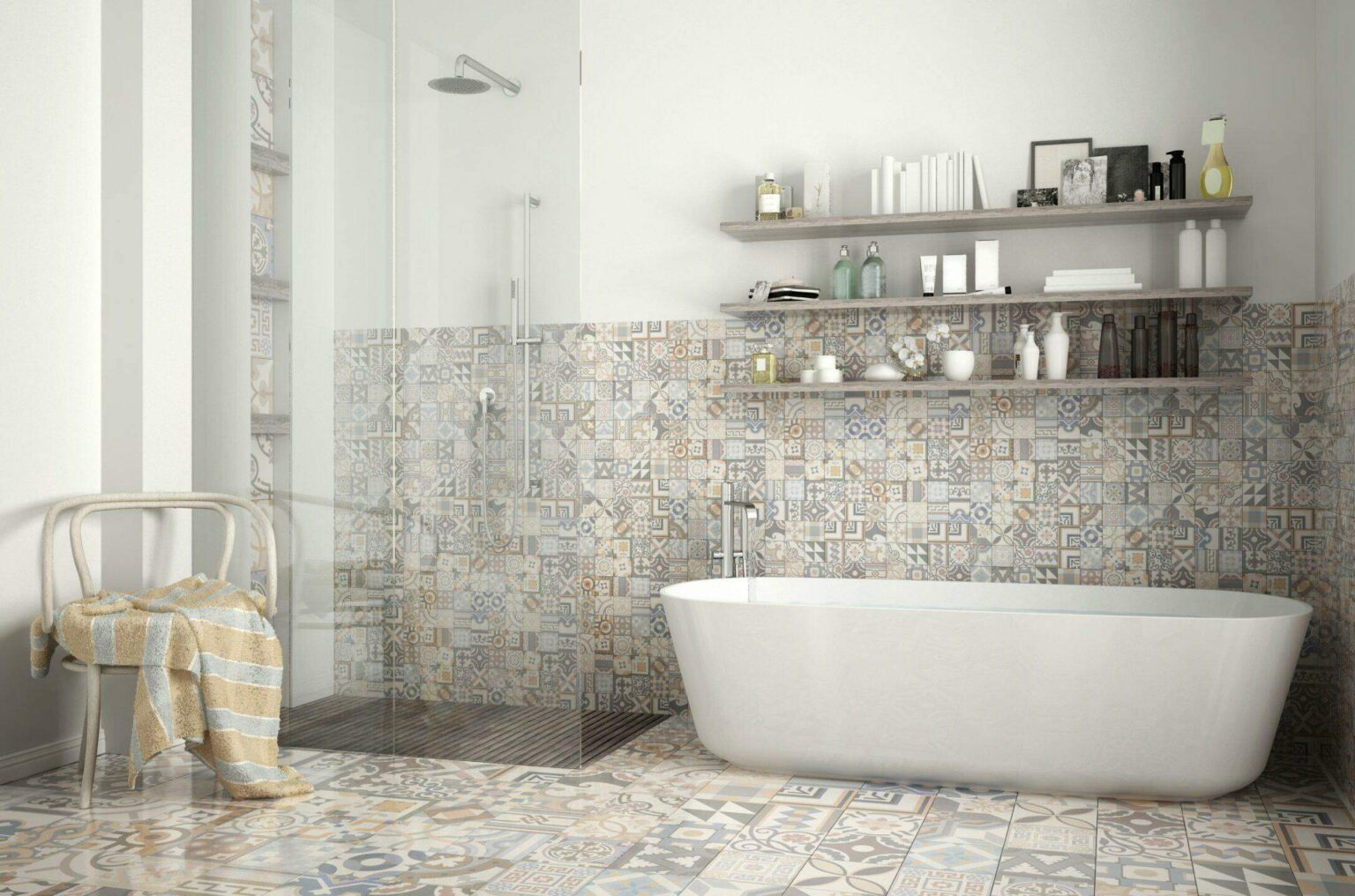 Top 5 Tile Styles That Will Trend in 2021- Blog RUBI