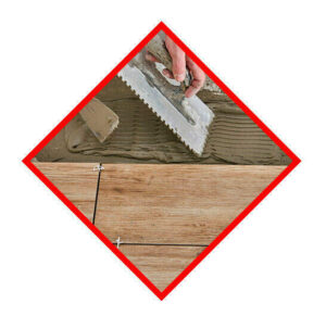 How to Tile: Steps, Materials, and Methods According to Room