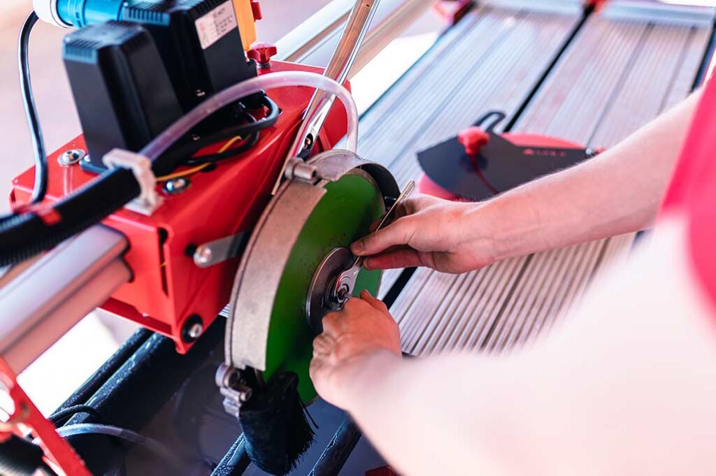 Diamond Blades: Choose The Right One for You