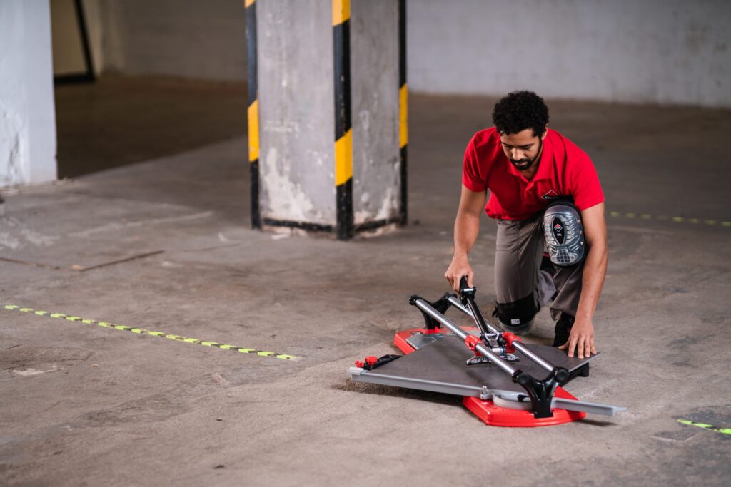 HOW TO CUT TILE: TOOLS, METHODS & TIPS – Welcome to the RUBI Tools Blog!