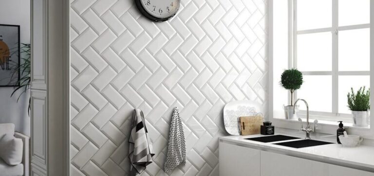 Herringbone Tile Layout: A Comprehensive Guide