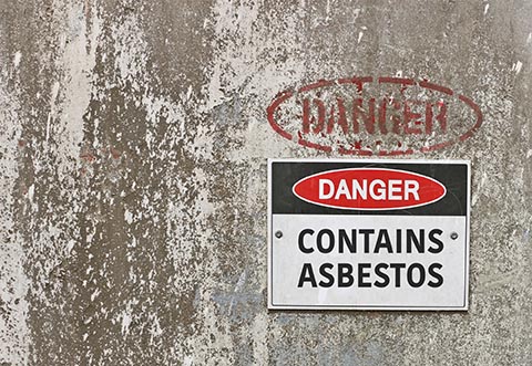 What Does Asbestos Look Like? – Rubi Blog USA