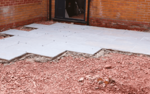 How to Lay Porcelain Slabs – Welcome to the RUBI Tools Blog!