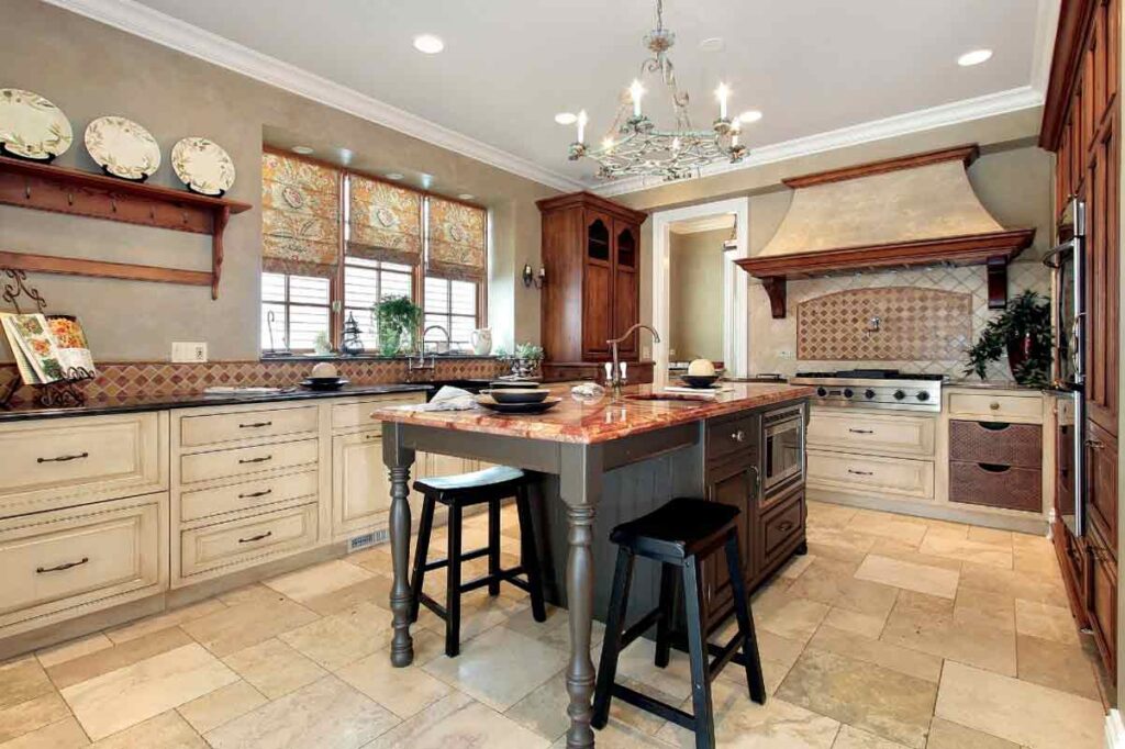 7 Floor Tile Designs – Rubi Blog USA