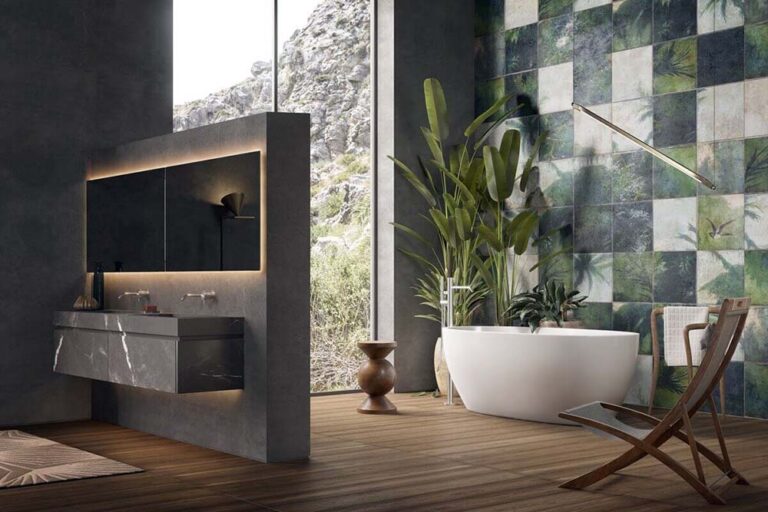 12 Shower Tile Ideas For The Ultimate Luxury Bathroom