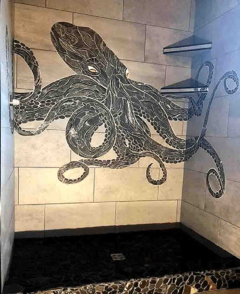 12 Shower Tile Ideas For The Ultimate Luxury Bathroom