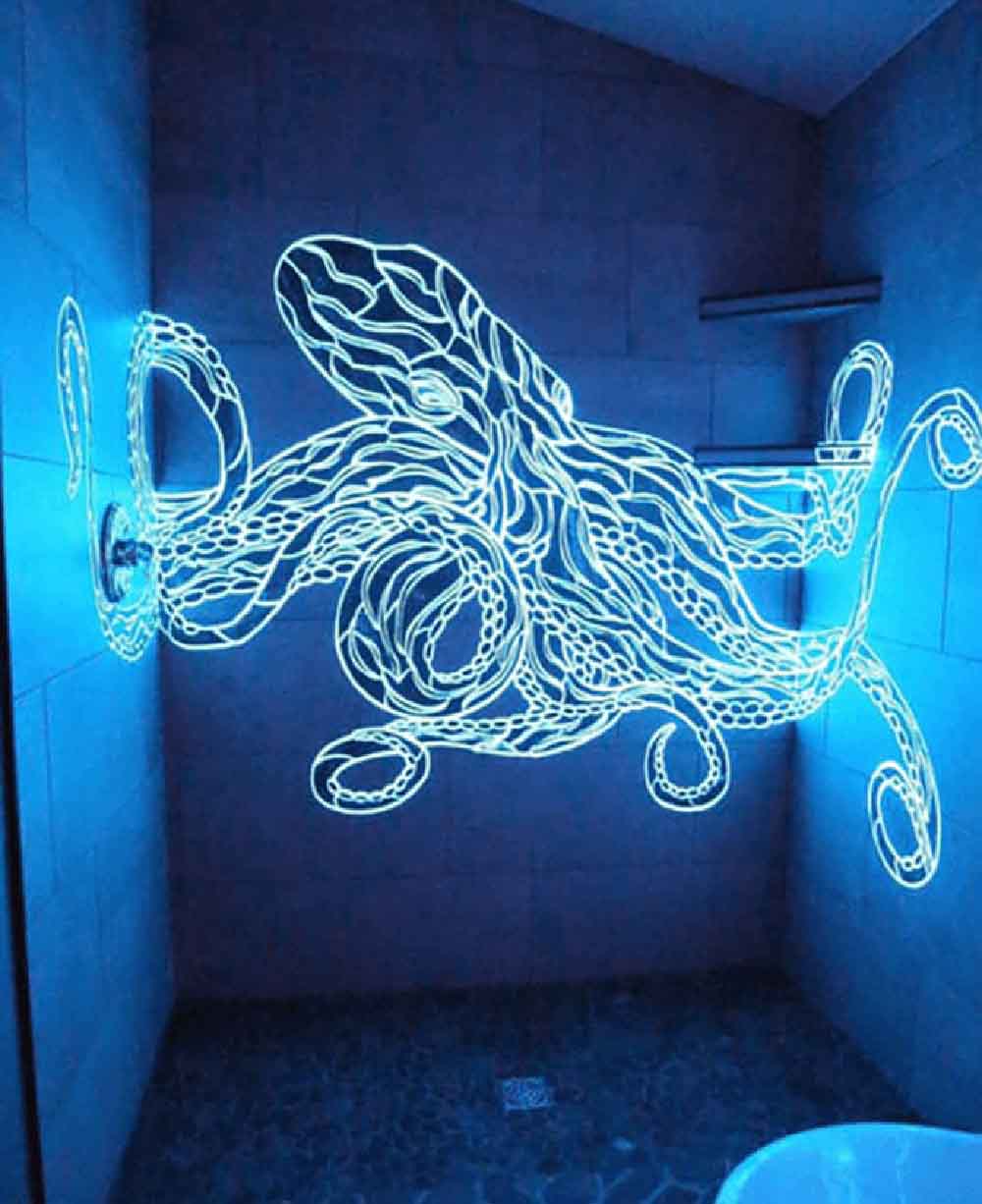 12 Shower Tile Ideas For The Ultimate Luxury Bathroom