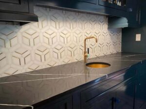 12 Shower Tile Ideas For The Ultimate Luxury Bathroom