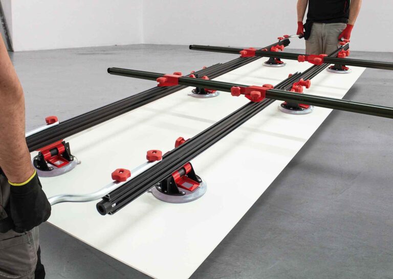 Large format ceramic tile - 6 key tips for success