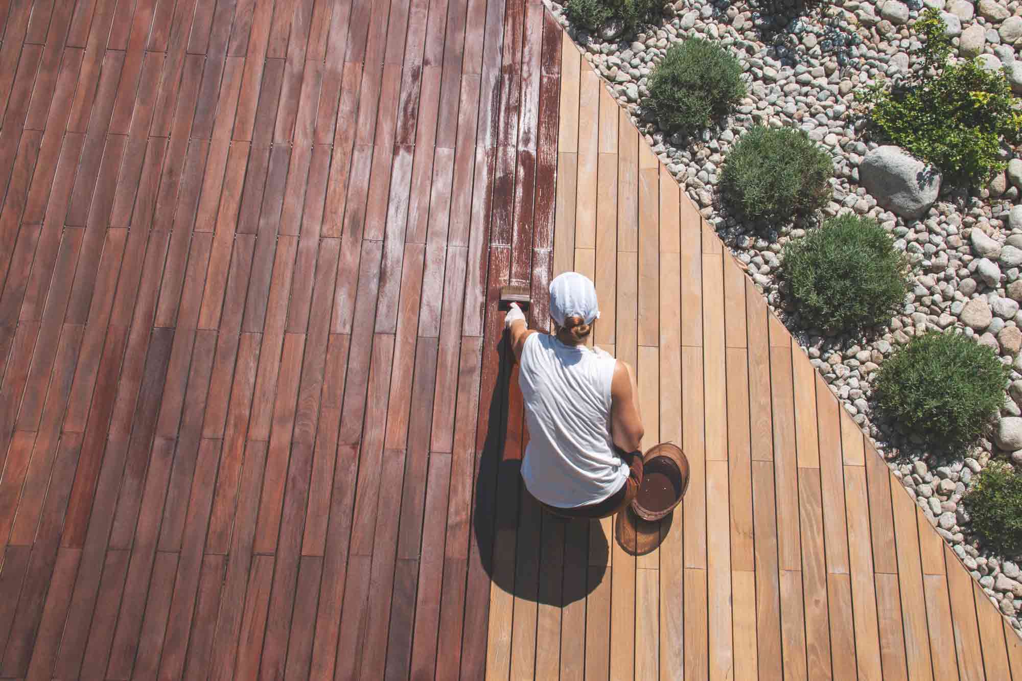 ¿Cuál es el mejor suelo para exterior? – RUBI Blog ES