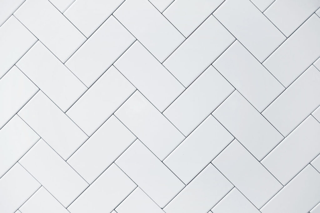 Rectangular Tiles: How to Lay Them, Styles, and Techniques