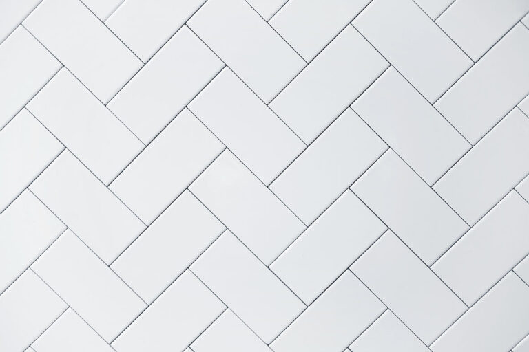 Rectangular Tiles: How to Lay Them, Styles, and Techniques
