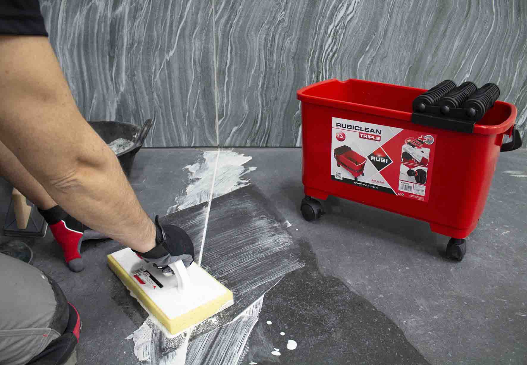 How Does Epoxy Grout Differ from Cement Grout?