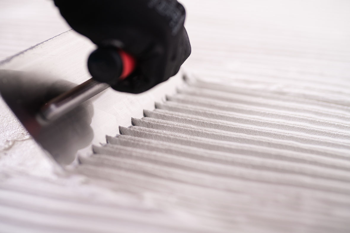 Tile Installation Tools: Our Top 10 for Professional Installers