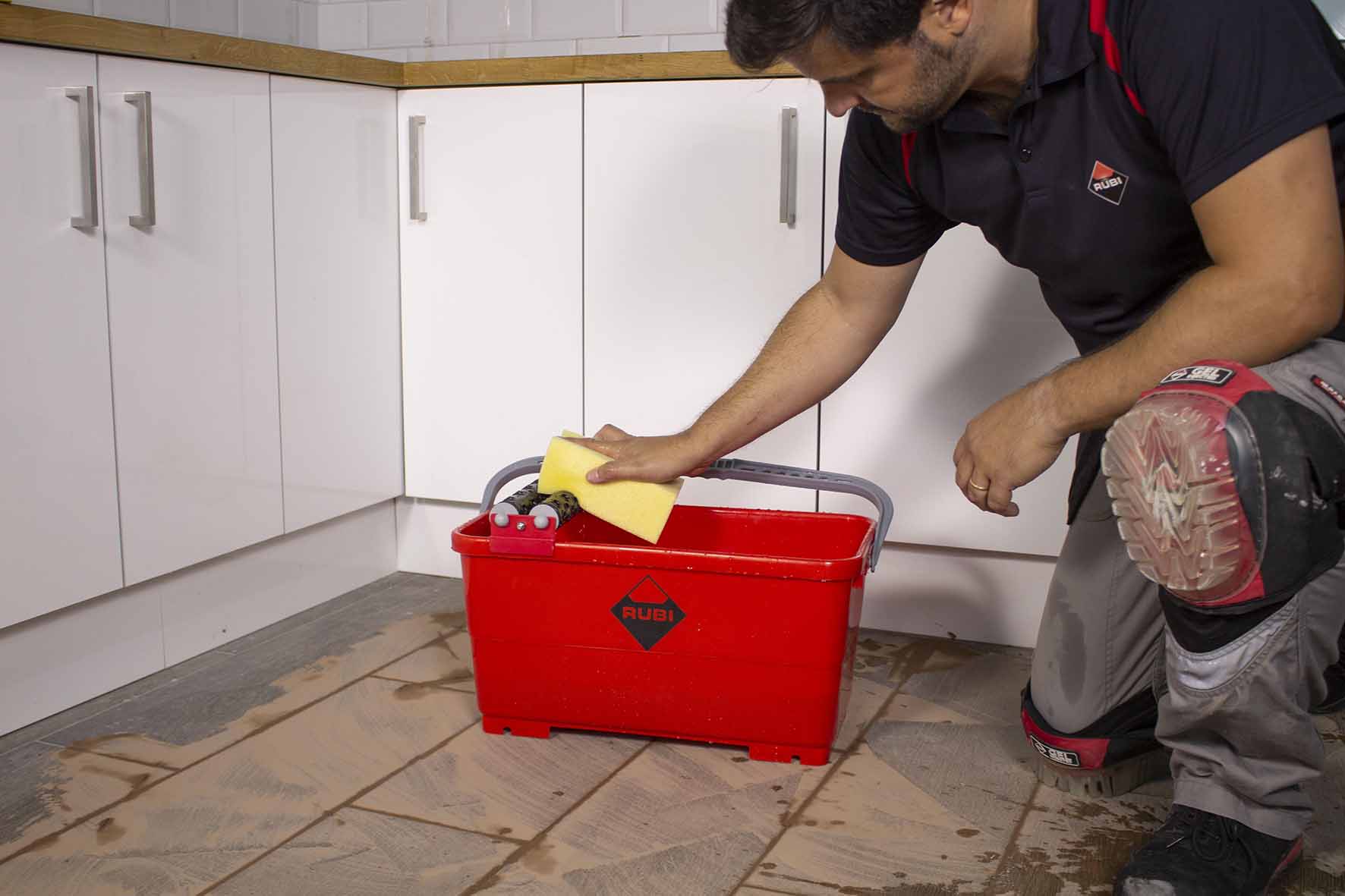 What Is a Grout Float and How Do You Use It? – Welcome to the RUBI ...