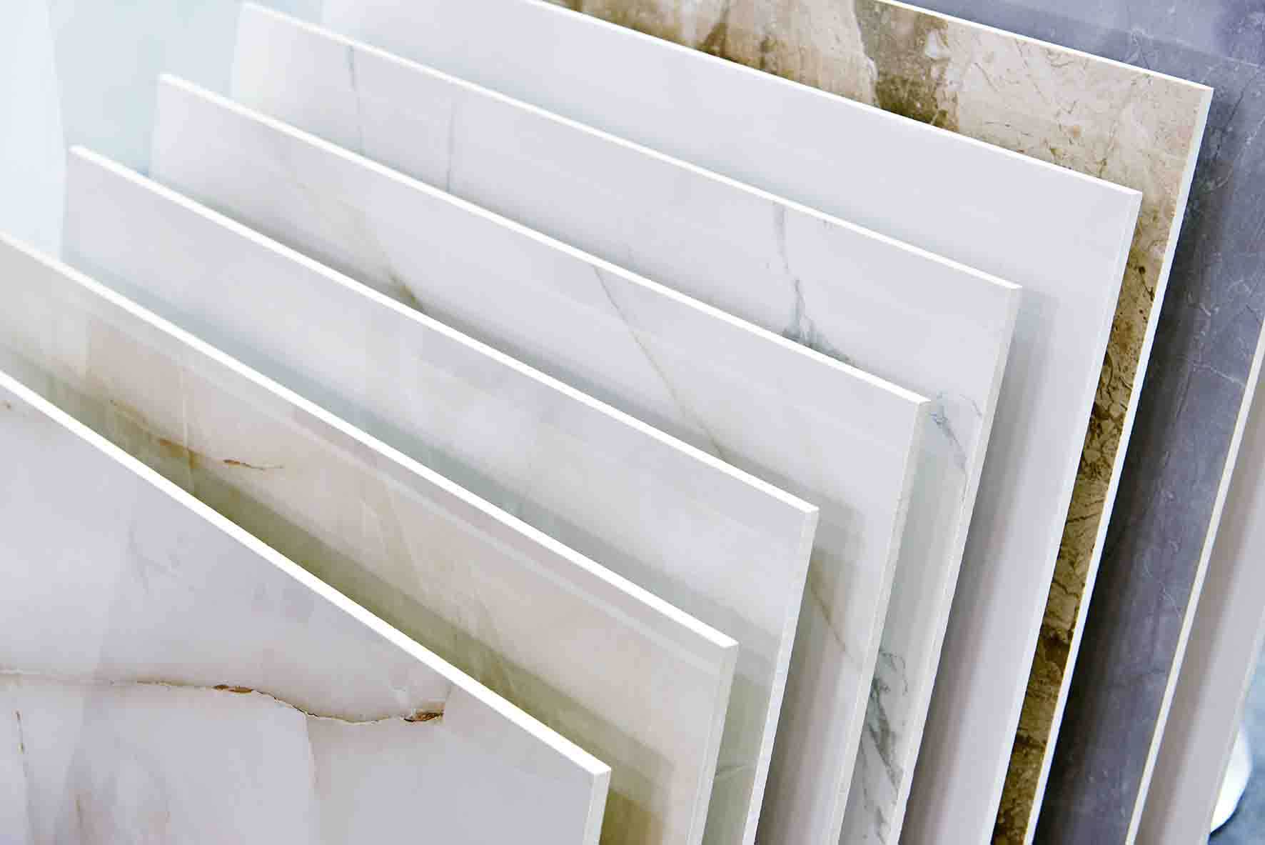 Is Porcelain or Ceramic Tile Better? A Guide for Pros – Rubi Blog USA