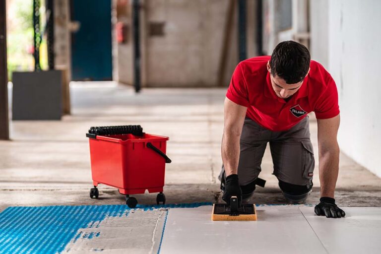 Common Tile Installation Problems: How can you avoid them? – Welcome to ...