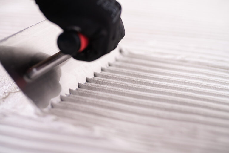 Common Tile Installation Problems: How can you avoid them? – Welcome to the RUBI Tools Blog!