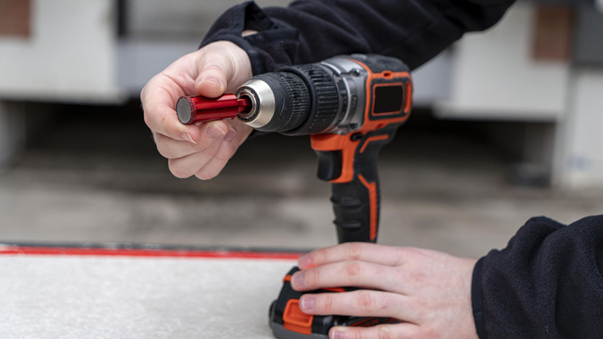 Choose the Right Tile Drill Bit