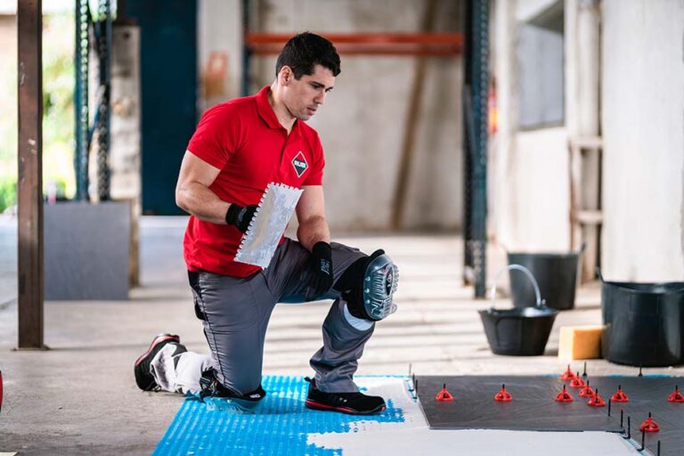 Tile Levelling System: Tips and Tricks – Welcome to the RUBI Tools Blog!