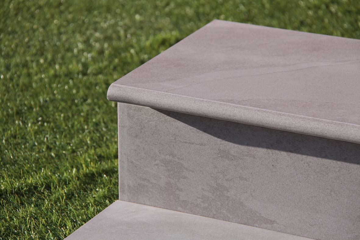 Bullnose Tile: What It Is and How to Use It