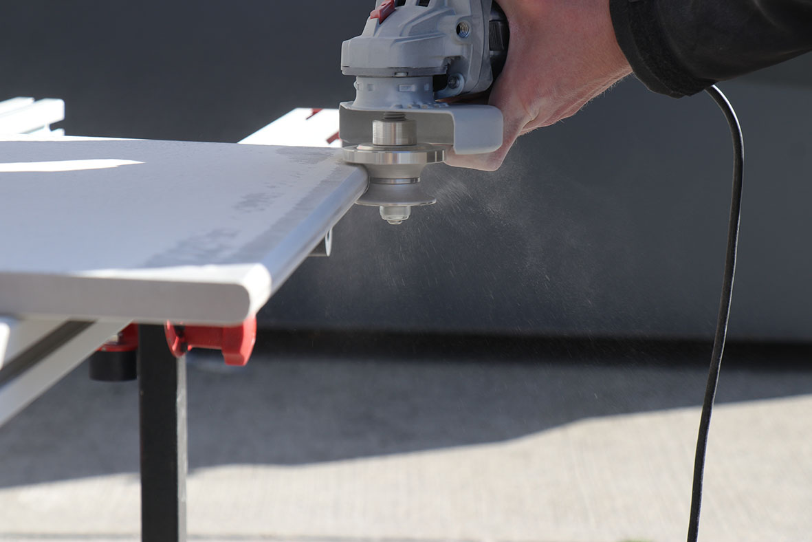 Bullnose Tile: What It Is and How to Use It