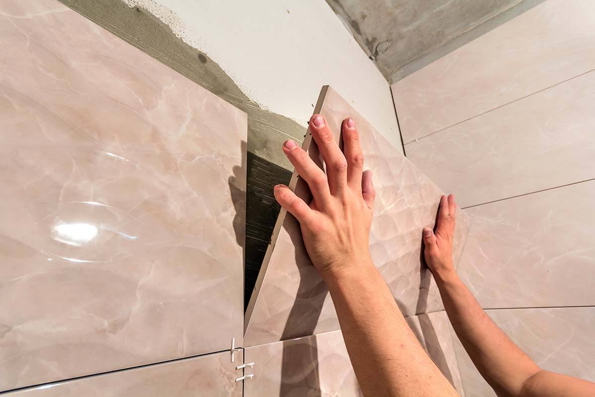 How to Tile Inside Corners: Tips and Best Practices – Welcome to the ...
