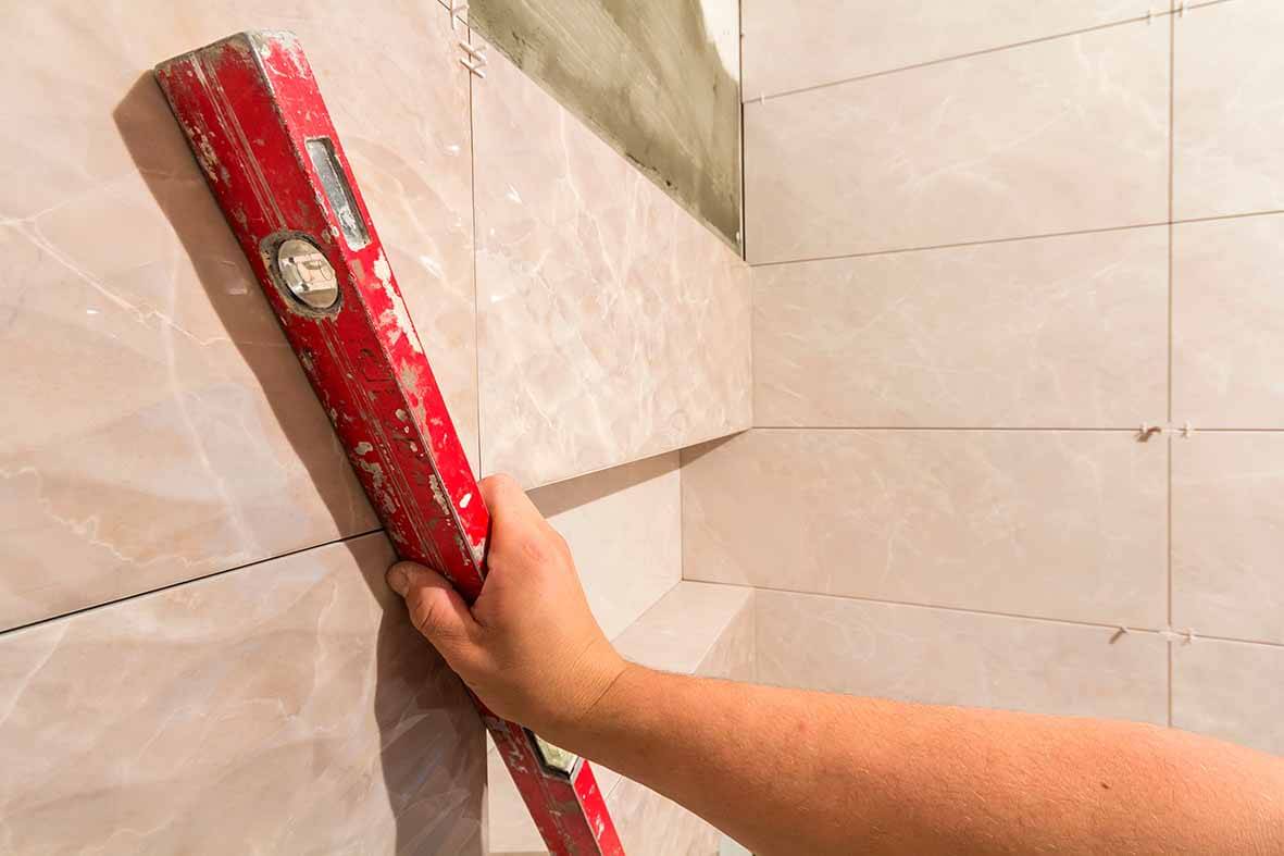 How to Tile Inside Corners: Tips and Best Practices – Welcome to the ...