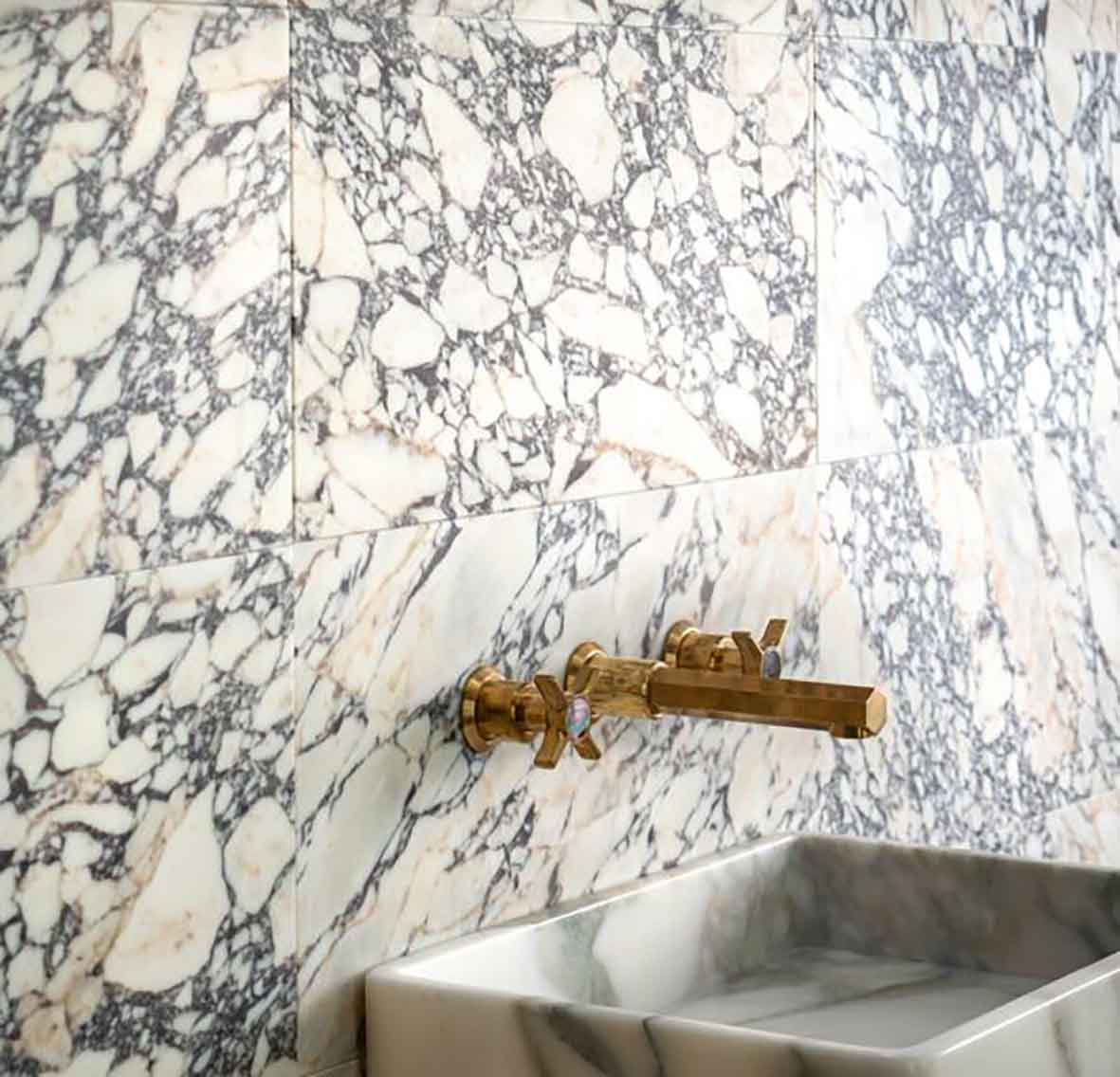 Installing Marble Tile: Tips and Techniques for a Flawless Finish ...