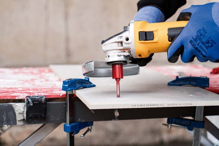 The Top 10 Basic Tile Tools for Professional Tilers