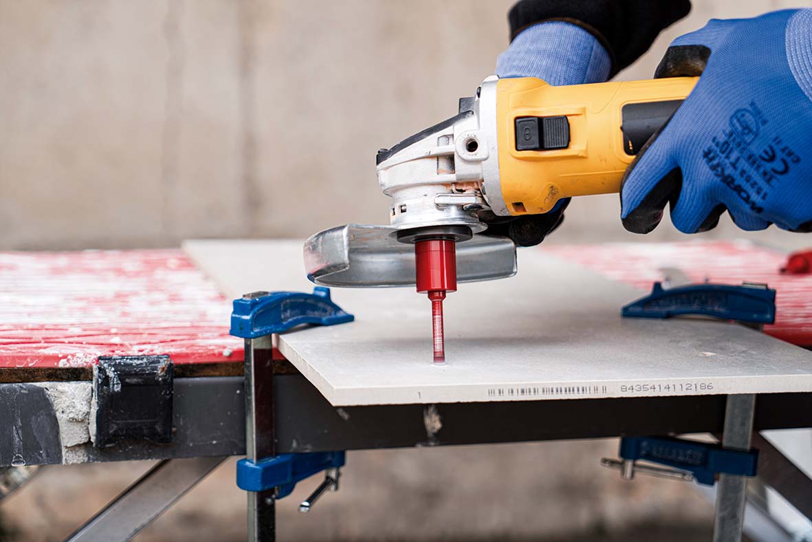 The Top 10 Basic Tile Tools for Professional Tilers