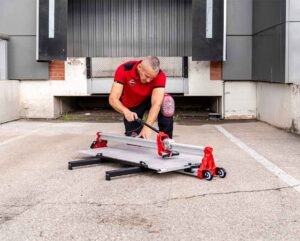 The Top 10 Basic Tile Tools for Professional Tilers