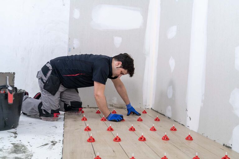The Top 10 Basic Tile Tools for Professional Tilers