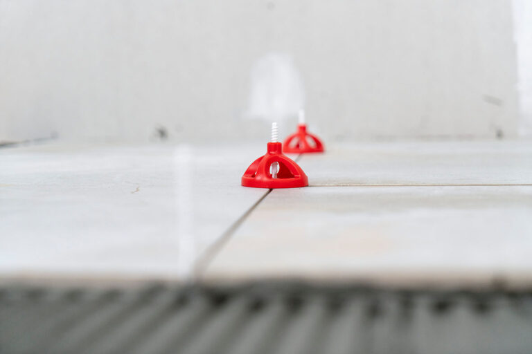 The Top 10 Basic Tile Tools for Professional Tilers