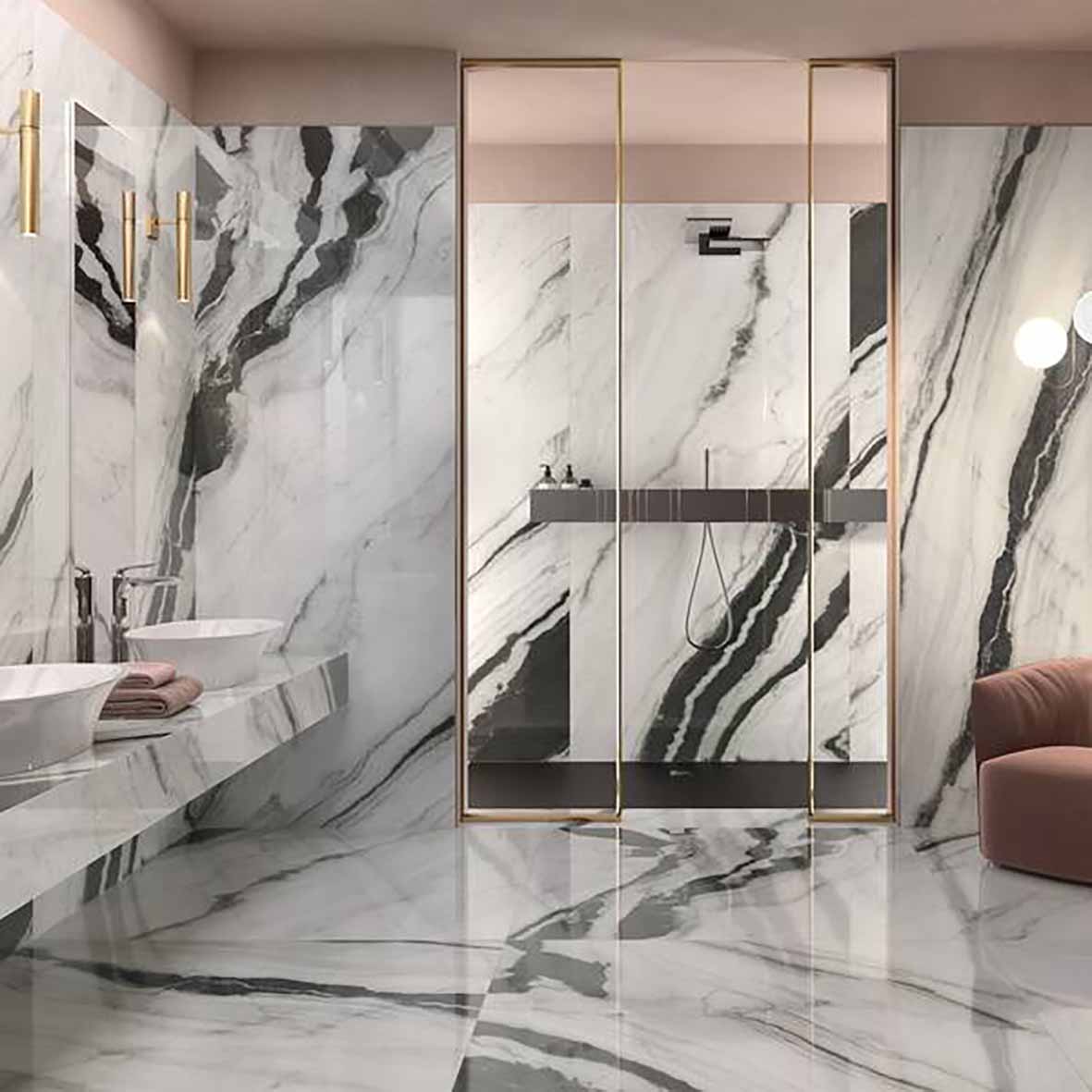 Large-Format Ceramic: 6 Key Tips for Installation
