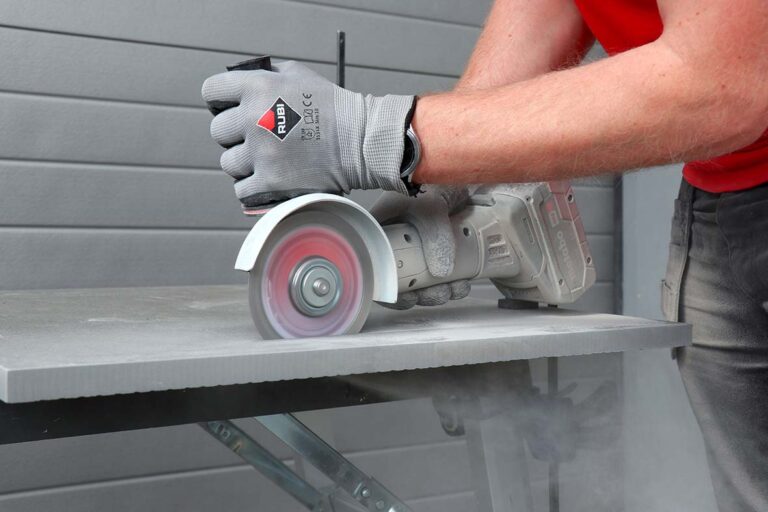 How to Fit Tile Trim: Choosing the Right Trim and Installation