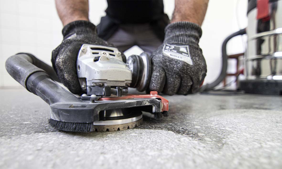 Choosing the Right Grinding Disc: A Guide to Surface Preparation ...