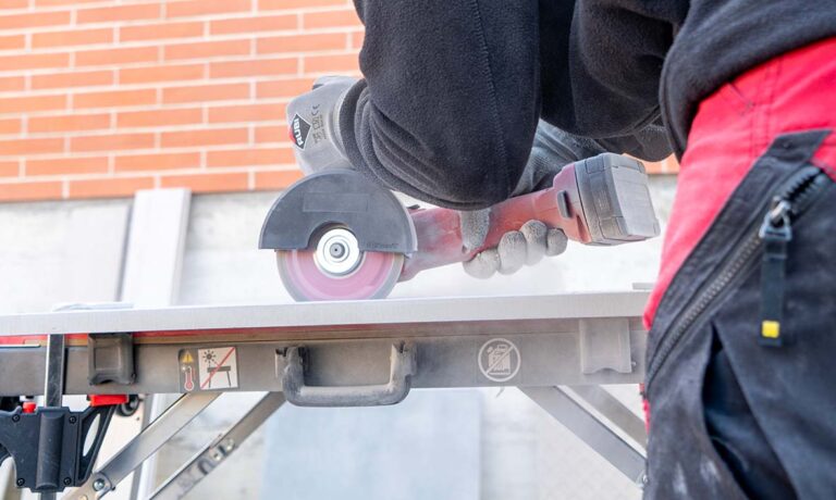 What is a grinder: what it's for and why you should use it
