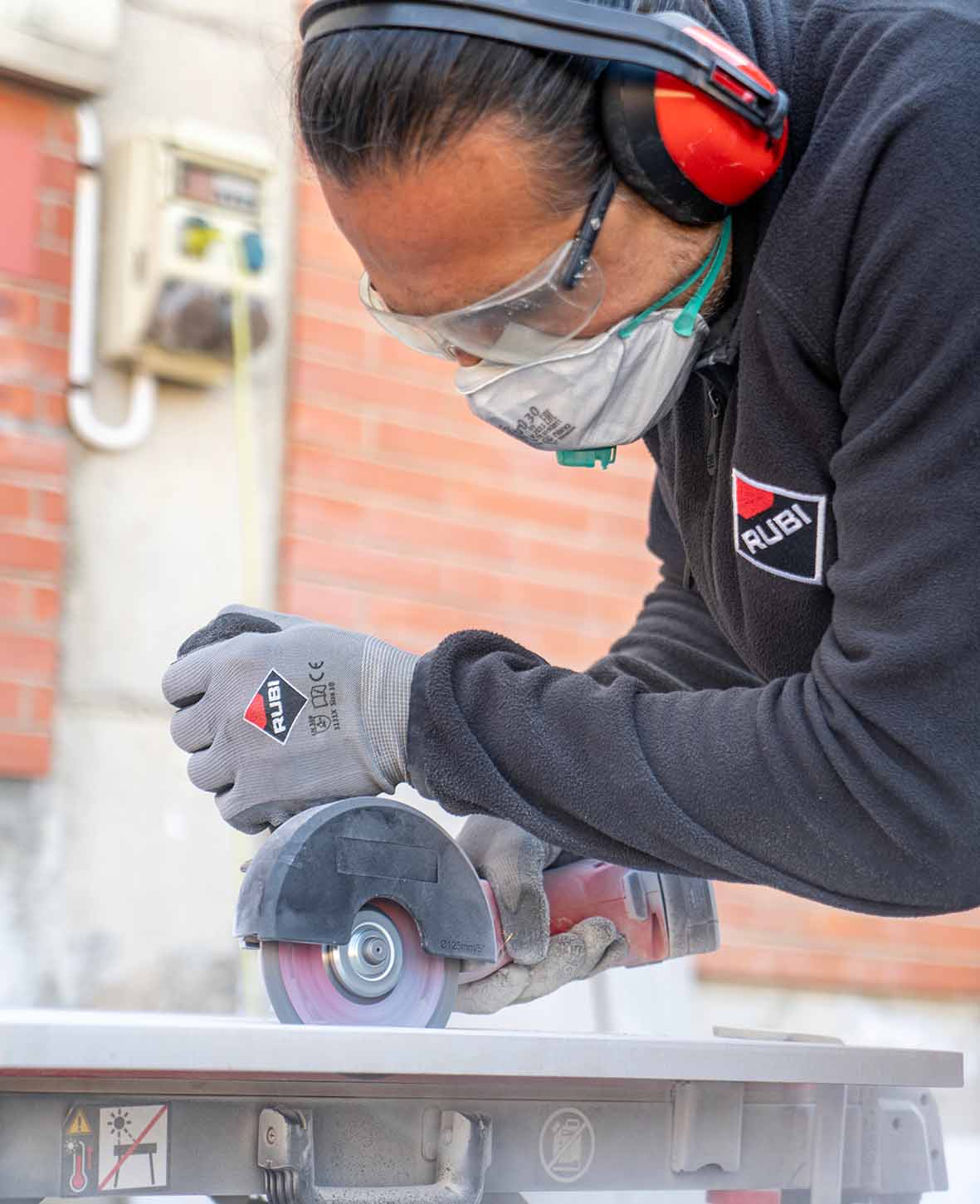 What is a grinder: what it's for and why you should use it