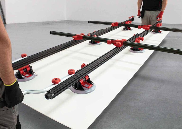 Tile Expansion Joints: Design and Fit Them Like a Pro