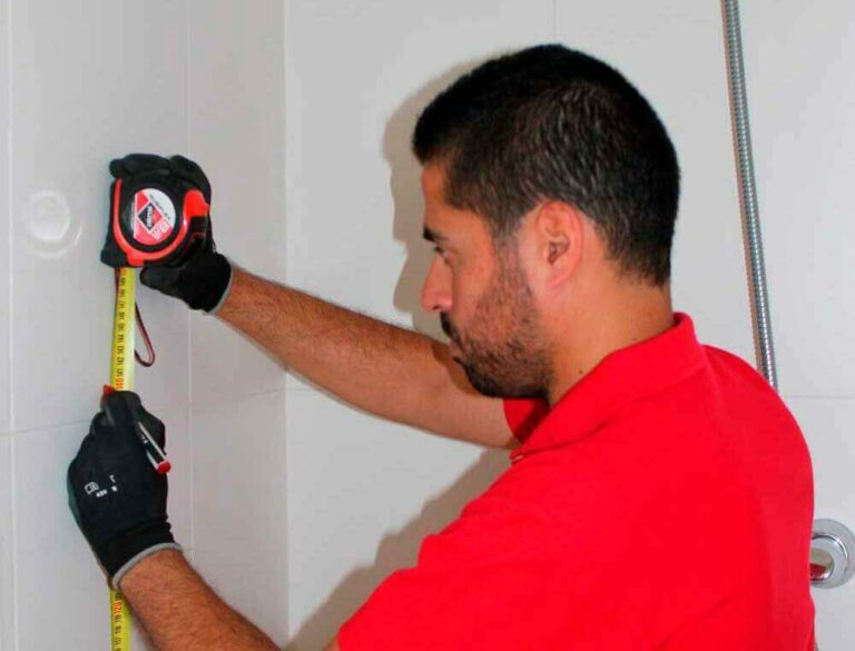 Flexómetro o cinta métrica: qué es y para qué sirve