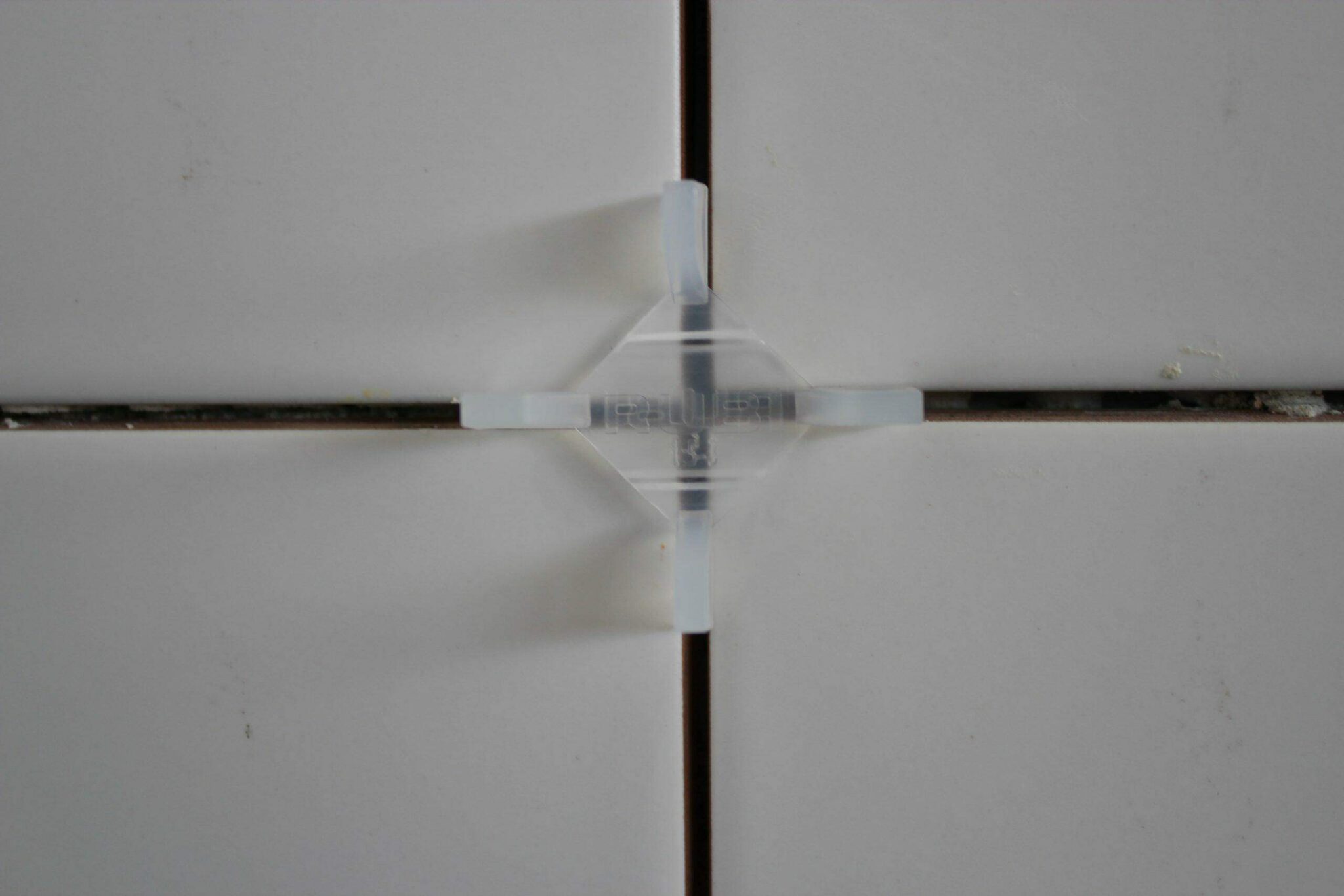 Crucetas para azulejos: ¿Qué tamaño elegir?