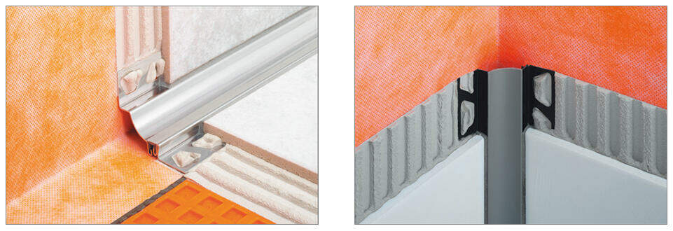 Tile Expansion Joints: Design and Fit Them Like a Pro