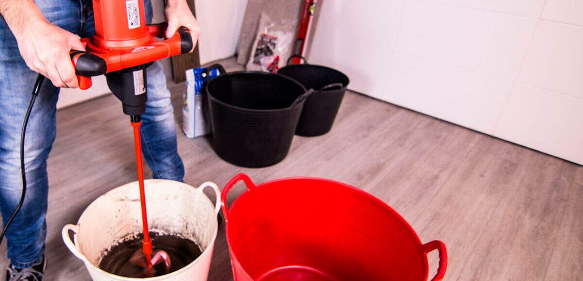 Todo sobre la Rubimix: mezcladora eléctrica que revolucionó la ...